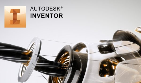 Inventor bản quyền giá tốt từ đại lý Autodesk VN