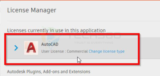 Cách kiểm tra bản quyền AutoCAD mới nhất 2024 - hướng dẫn chi tiết