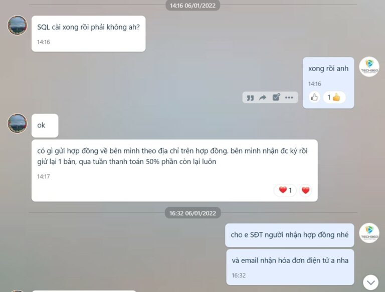 Xử lý SQL Server đầy dữ liệu cho PM hải quan, kế toán