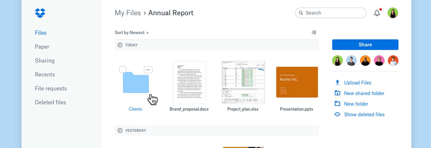 Dropbox bản quyền - Tech360 Việt Nam | Phần mềm bản quyền | Giải pháp CAD/CAM/CAE, Hardware ...